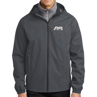 Essential Rain Jacket DPStore